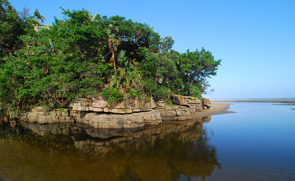 Wild Coast | Pondoland Paradise | Bhejane